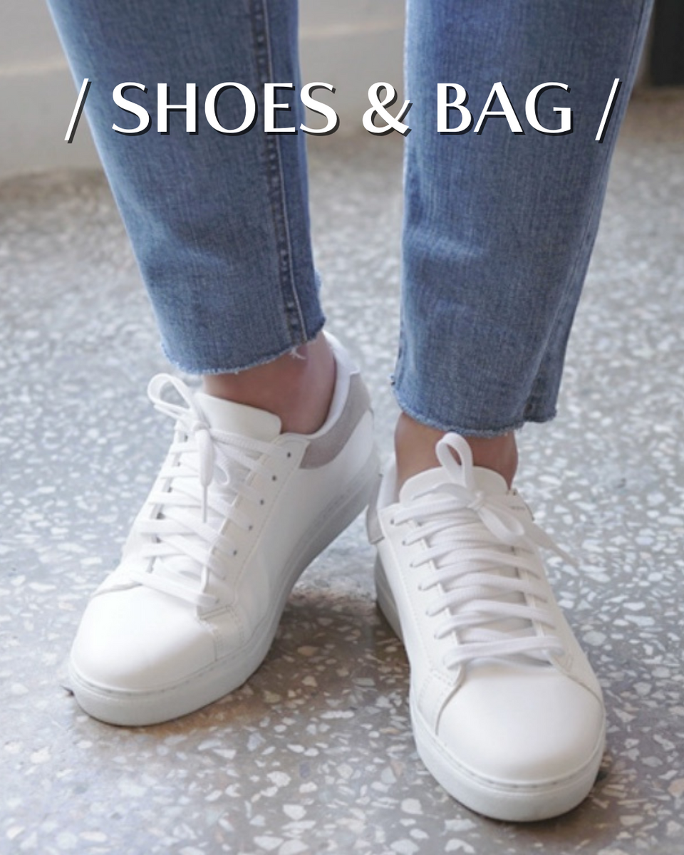 鞋子及袋 SHOES & BAG –Mr.Dapper